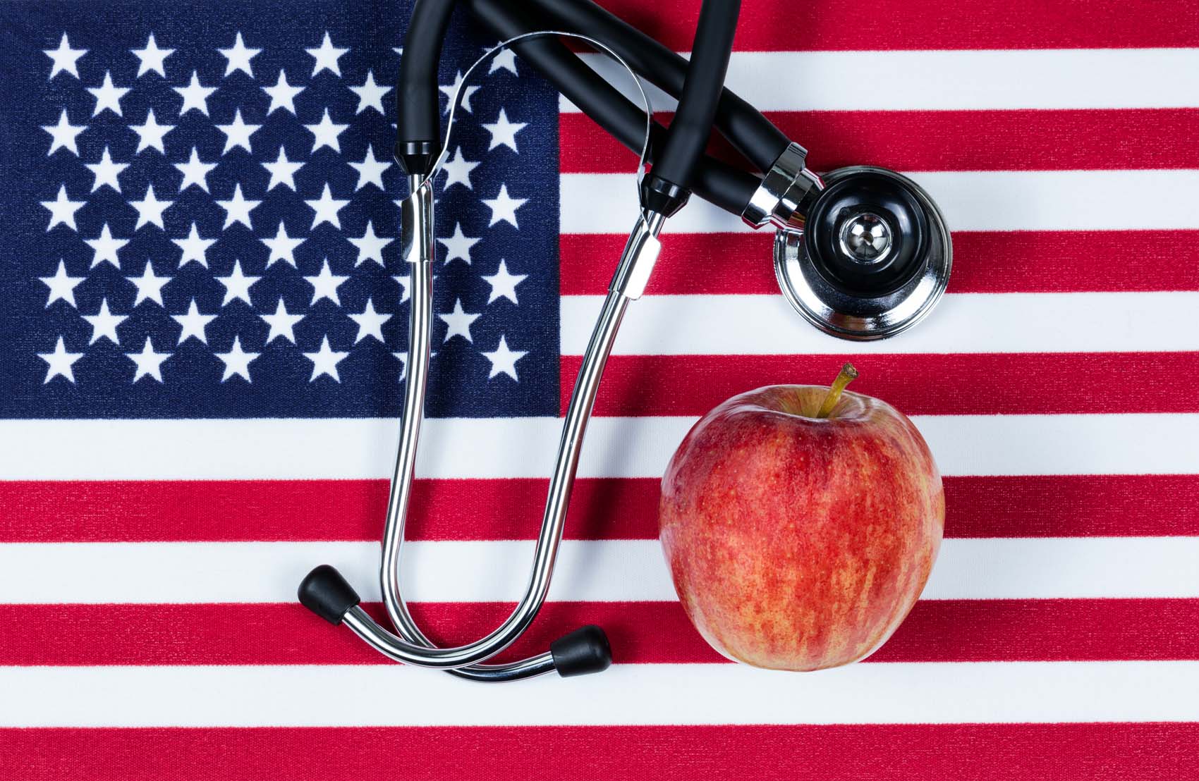 Make America Healthy Again - One Perspective - Wellvest Capital